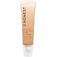 Amazon.com: Honest Beauty Honestly Bright Eyes Tinted Eye Cream ...