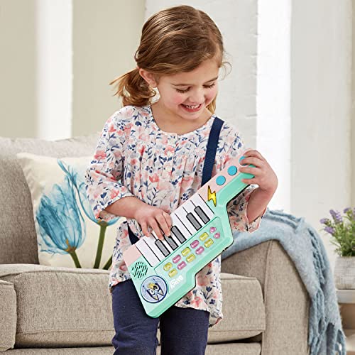 VTech Bluey Bluey's Keytar | Pricepulse