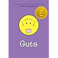 Guts: A Graphic Novel: Telgemeier, Raina: 9780545852517: Amazon.com: Books