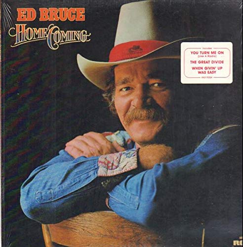Ed Bruce - Homecoming - Amazon.com Music
