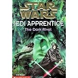 Star Wars: Jedi Apprentice #17: The Only Witness: Watson, Judy, Nielsen ...