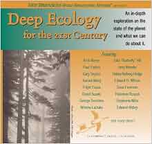 Deep Ecology for the 21st Century: The Complete Set: 9780781307437 ...