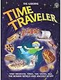 Amazon.com: Usborne Time Traveler (9780746033654): Hindley, Judy ...