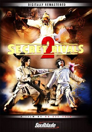 Secret Rivals 2 - Alchetron, The Free Social Encyclopedia