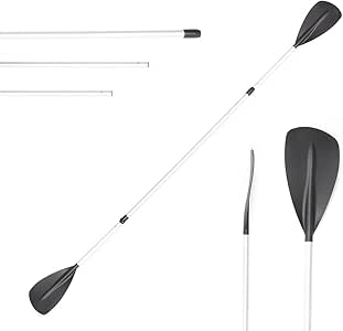 Stage Switchblade Double-Bladed Two-Sided Stand Up Paddle Board SUP ...