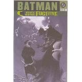 Amazon.com: Batman: Bruce Wayne Fugitive - VOL 02: 9781563899478: Greg ...