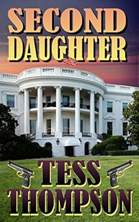 Second Daughter - Kindle edition by Charlene Tess, Judi Thompson ...
