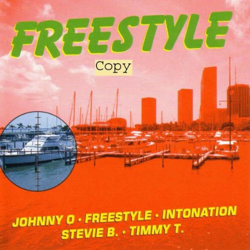 Freestyle - Various: Amazon.de: Musik