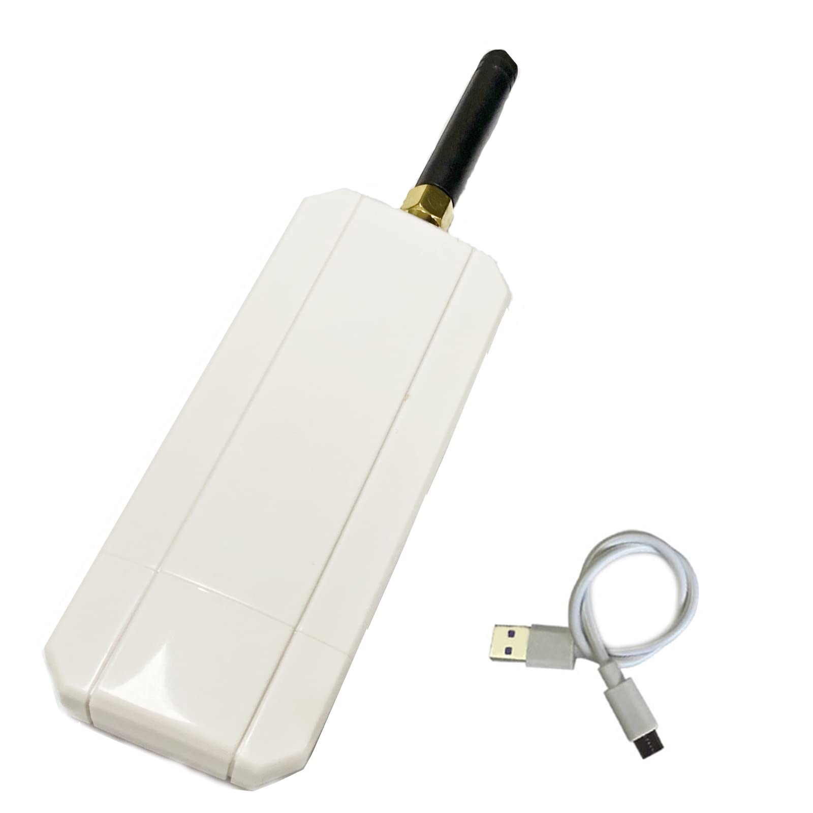 AURSINC Allstar RF Node UHF SR-FRS Radio Programming Module Pi-hat for ...