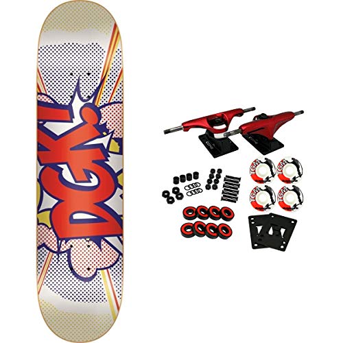 Compare Price: dgk boards - on StatementsLtd.com