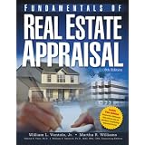 Fundamentals of Real Estate Appraisal, 14th Edition (Paperback) — Learn ...