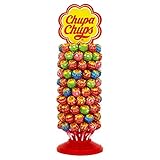 Giant Chupa Chups Mega Lollipop - 65 Times Larger!