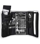 ORIA Precision Screwdriver Set, 86 in 1 Magnetic Repair Tool Kit ...
