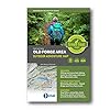 Adirondacks Old Forge Area Outdoor Adventure Map | Old Forge Trail Map ...