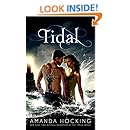Amazon.com: Tidal (A Watersong Novel Book 3) eBook: Amanda Hocking ...