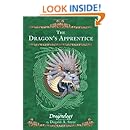Dragon's Apprentice: Dugald Steer: 9781848770928: Amazon.com: Books