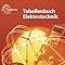 Tabellenbuch Elektrotechnik: Tabellen - Formeln - Normenanwendungen: Amazon.de: Häberle, Heinz O ...