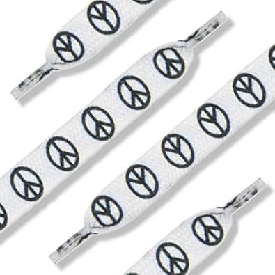 Amazon.com: Shoe String King Designer - Fun Shoestring Designs - Chose ...