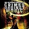 Crimes Against Magic (The Hellequin Chronicles, 1): McHugh, Steve ...