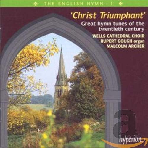 English Hymn, Vol.1: Amazon.co.uk: Music