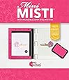 Amazon.com: Mini Misti Stamp Tool - The Most Incredible Stamp Tool Invented
