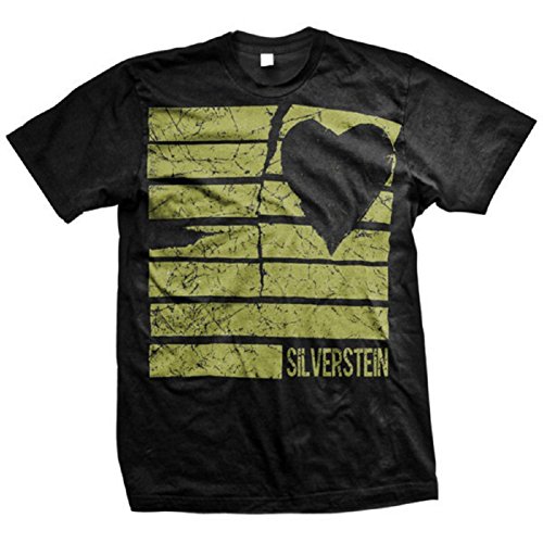 Silverstein Tour Dates 2020 & Concert Tickets | Bandsintown