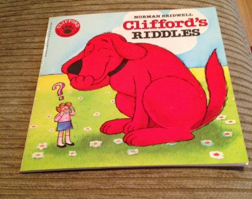 Clifford the Big Red Dog Book Series