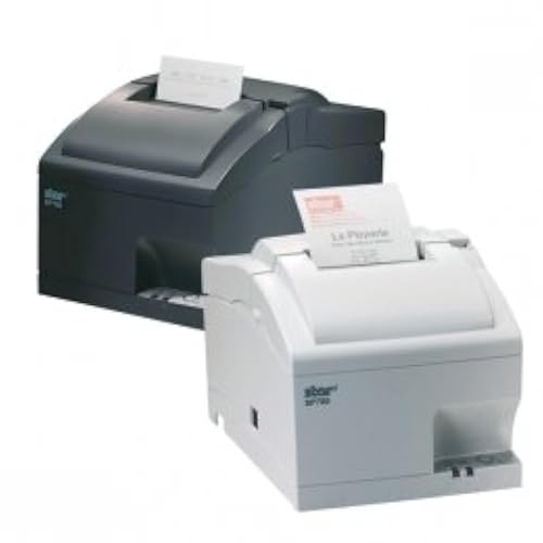 Star Micronics 39590211 Model WB-S700 Wall Mount Bracket for SP700 ...