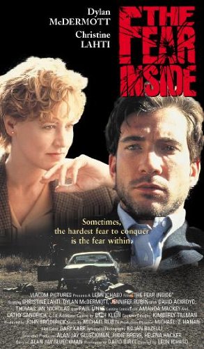 Watch The Fear Inside | Prime Video