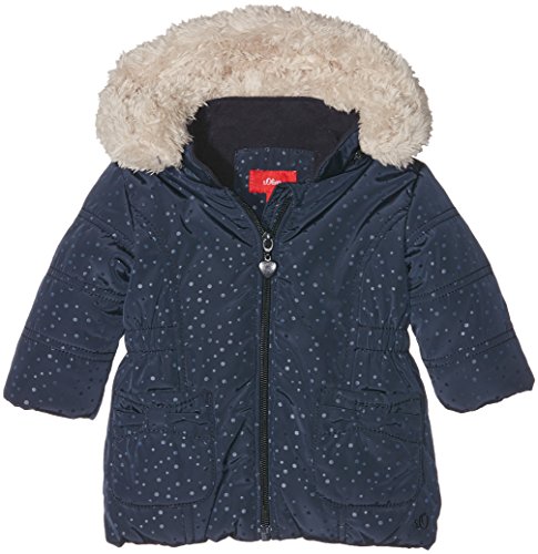 4053066581118 EAN - S.Oliver Unisex Baby Pullover 65.610.31.6636, Blau ...