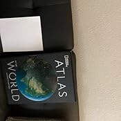 National Geographic Atlas of the World, 11th Edition: National ...