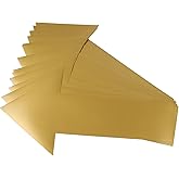 Amazon.com: Arrow Sticker Directional Decals 12x6 Inch 24 Pack Marking ...