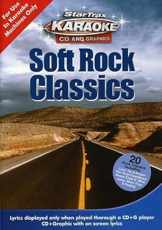 Soft Rock Classics by Various Artists: Amazon.co.uk: CDs & Vinyl