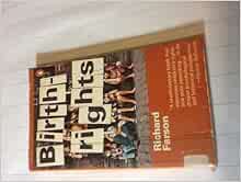 Birthrights: Farson, Richard: 9780140047851: Amazon.com: Books