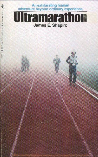 Ultramarathon: Shapiro,James E.: 9780553012750: Amazon.com: Books