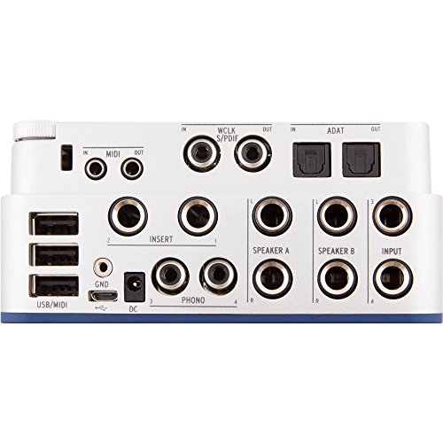 Arturia AudioFuse 14x14 Audio Interface (Grey) And Deluxe Bundle W ...