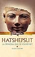 World History Biographies: Hatshepsut: The Girl Who Became a Great ...