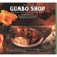 Creole Gumbo and All That Jazz: A New Orleans Seafood Cookbook: Mitcham ...