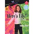 Here's Lily! (Young Women of Faith: Lily Series, Book 1): Rue, Nancy N ...