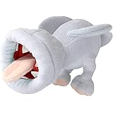 Amazon.com: Capcom Monster Hunter: Dodogama Chibi Plush Toy, Multicolor ...