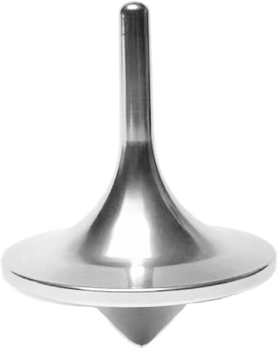 SPINGO Metall-Kreisel: Amazon.de: Spielzeug