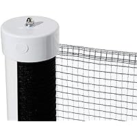 Amazon.com: Kidkusion Retractable Driveway Guard | Adjustable Up to 20 ...