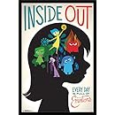 Amazon.com: Trends International Wall Poster Inside Out Emotions, 22. ...