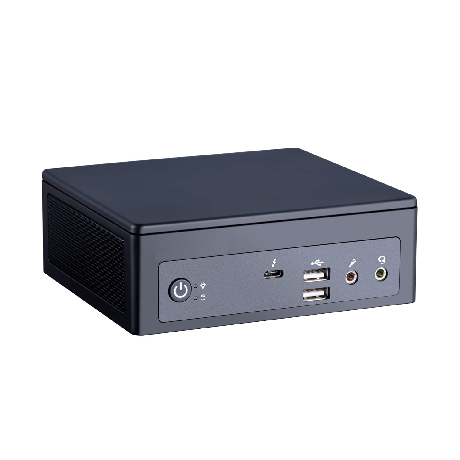 Mua VENOEN NUC Mini PC Core i7 1165G7,Mini Desktop Computer Dual HD ...
