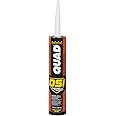 Amazon.com: OSI QUAD Clay 301 Window, Door and Siding Sealant 10-Fluid ...