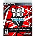 Amazon.com: Guitar Hero Van Halen - Playstation 3 (Game only ...
