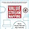 Amazon.com: Value Stream Mapping: How to Visualize Work and Align ...