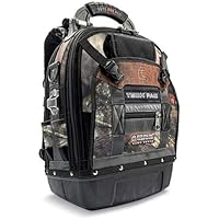Amazon.com: Veto Pro Pac Tech Pac MC (Compact Tech Pac)- Blackout ...
