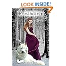 Frostbitten - Kindle edition by Heather Beck. Paranormal Romance Kindle ...