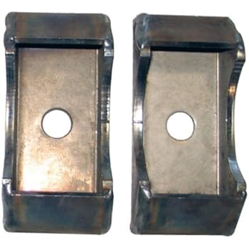 Amazon.com: SRP Weld On Leaf Spring Perch - 20232: Automotive